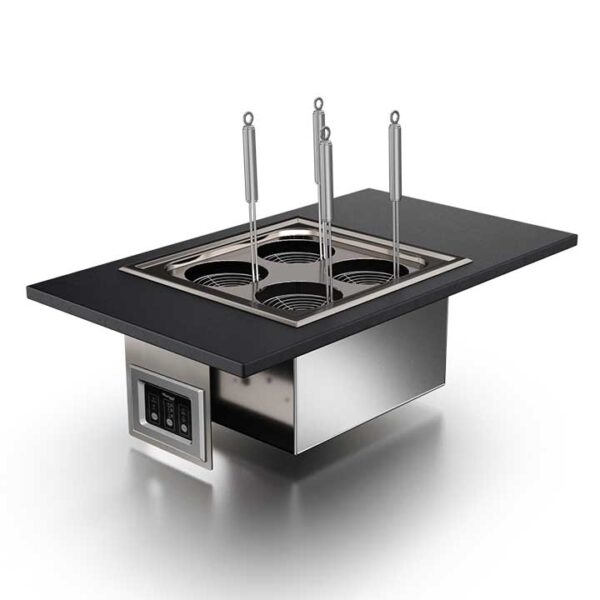 Multi-Flex - SICO Asia PTE LTD