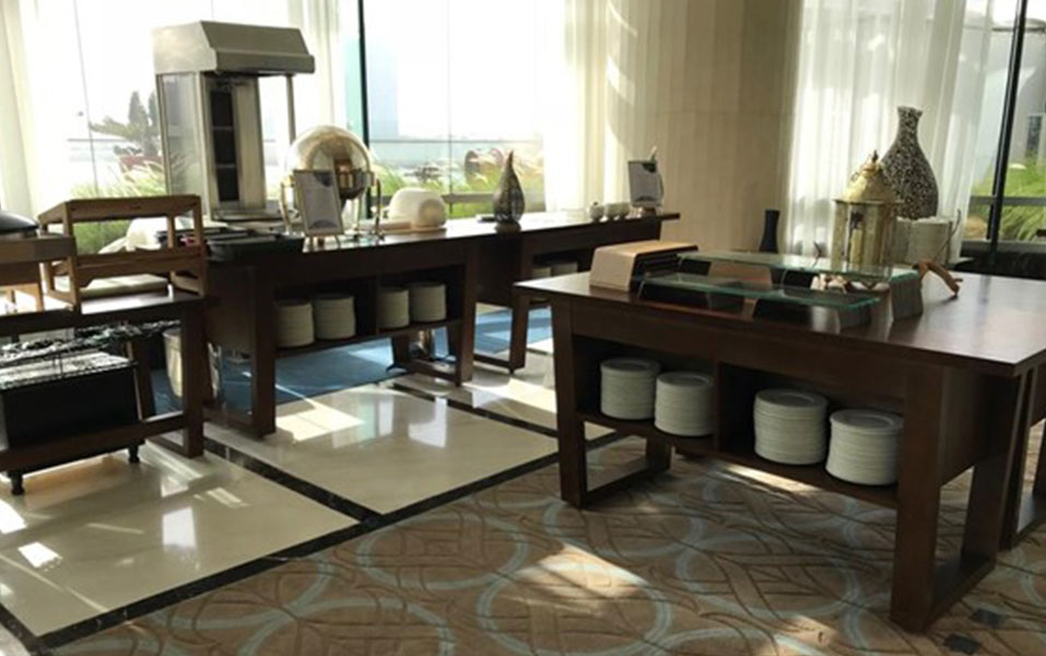 Hospitality Showcase - SICO Inc.