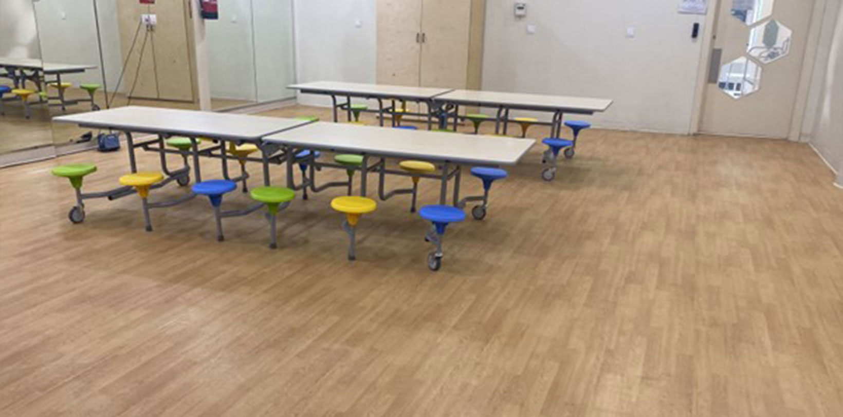 Artal Preparatory School, KSA - SICO Inc.