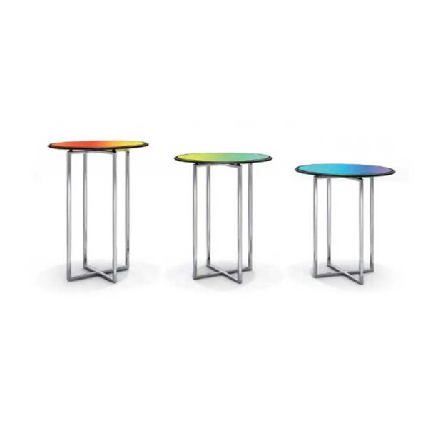 Flexi Buffet and Cocktail Tables - SICO South Pacific Limited