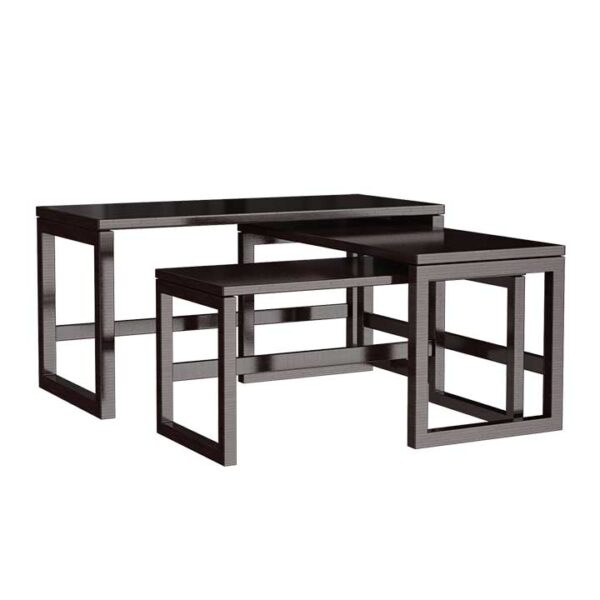 Nesting Buffet Display Tables - SICO Asia PTE LTD