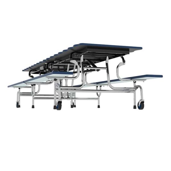 BY-65 Flow™ Table* - SICO America Inc.