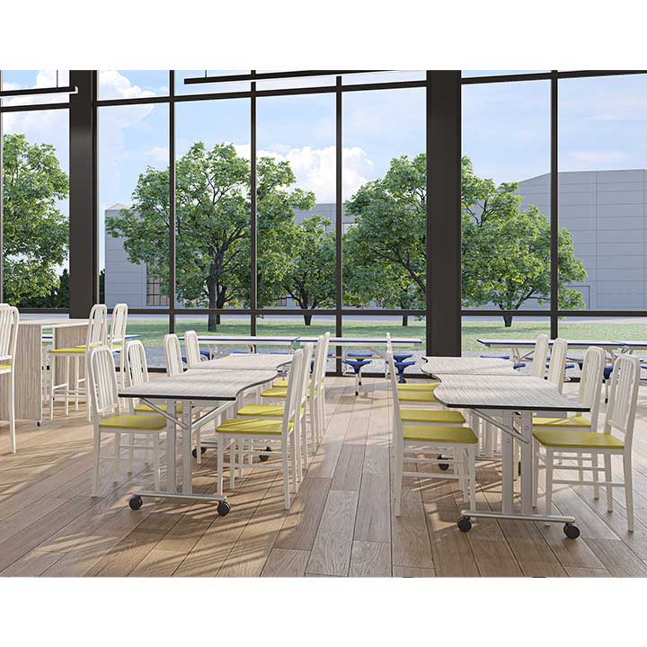 MultiApp IIS Flow Table - SICO Asia PTE LTD