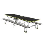 BY-65 Lightning™ Table* - SICO America Inc.