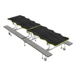 BY-65 Lightning™ Table* - SICO America Inc.