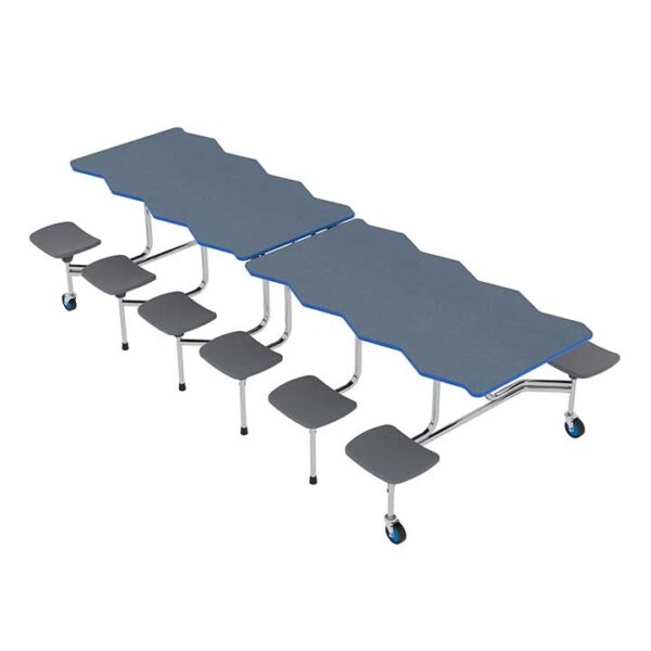 TC-65 Lightning™ Table* - SICO America Inc.