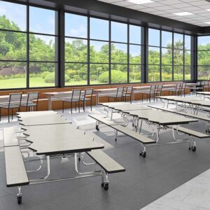 BY-65 Lightning™ Table* - SICO America Inc.