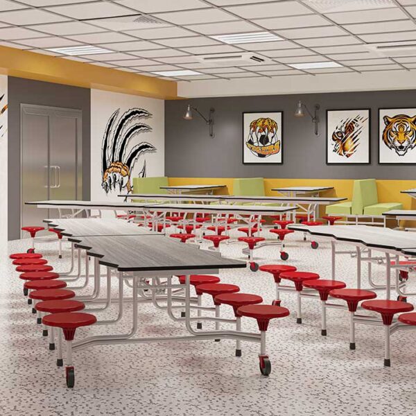 TC-65 Lightning™ Table* - SICO Asia PTE LTD