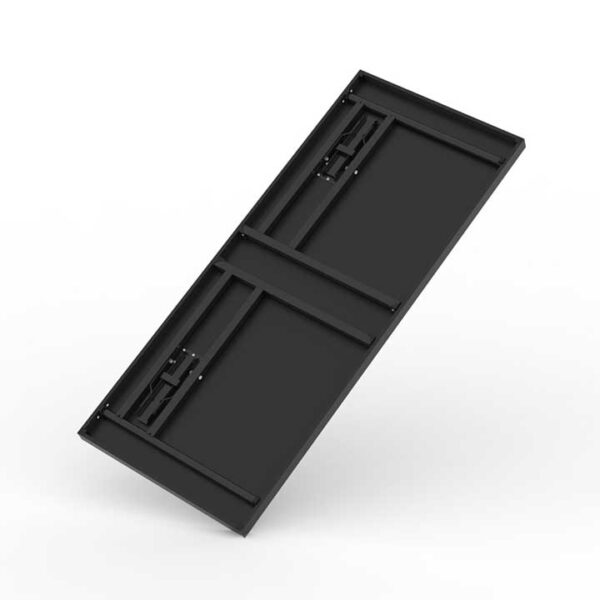 FLEXtable™ Meeting Room Table - SICO America Inc.