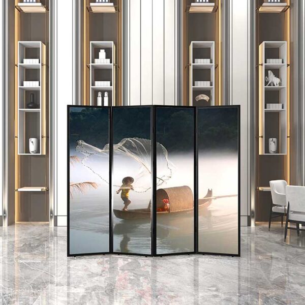 Mobile Partitions - SICO Asia PTE LTD