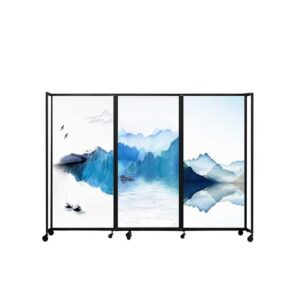 Mobile Partitions - SICO Asia PTE LTD