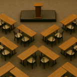 Banquet Table Setup: How To Transform Your Event Space